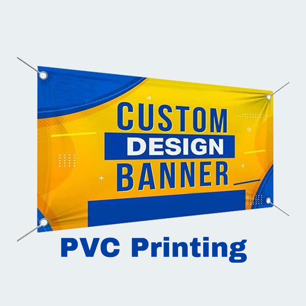 PVC Printing - Color Lab Printing LLC